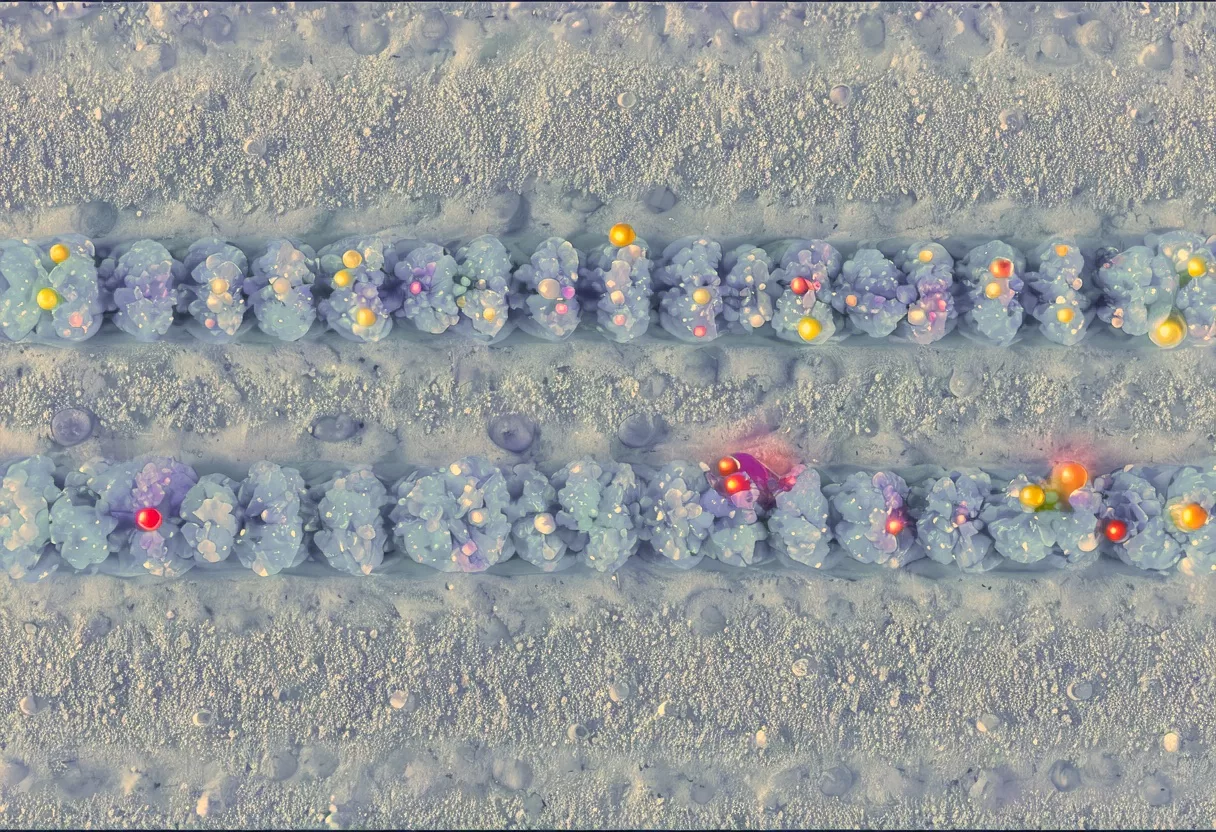 Intelligent Soft Matter | Soft Matter and Biophysics research groups